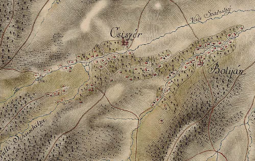 Transilvania: Transilvania maps