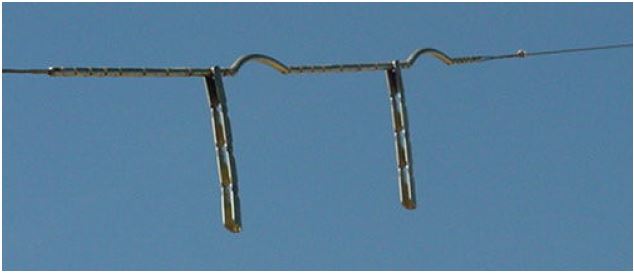 Transmission Line Overview: OPGW Installation Procedure