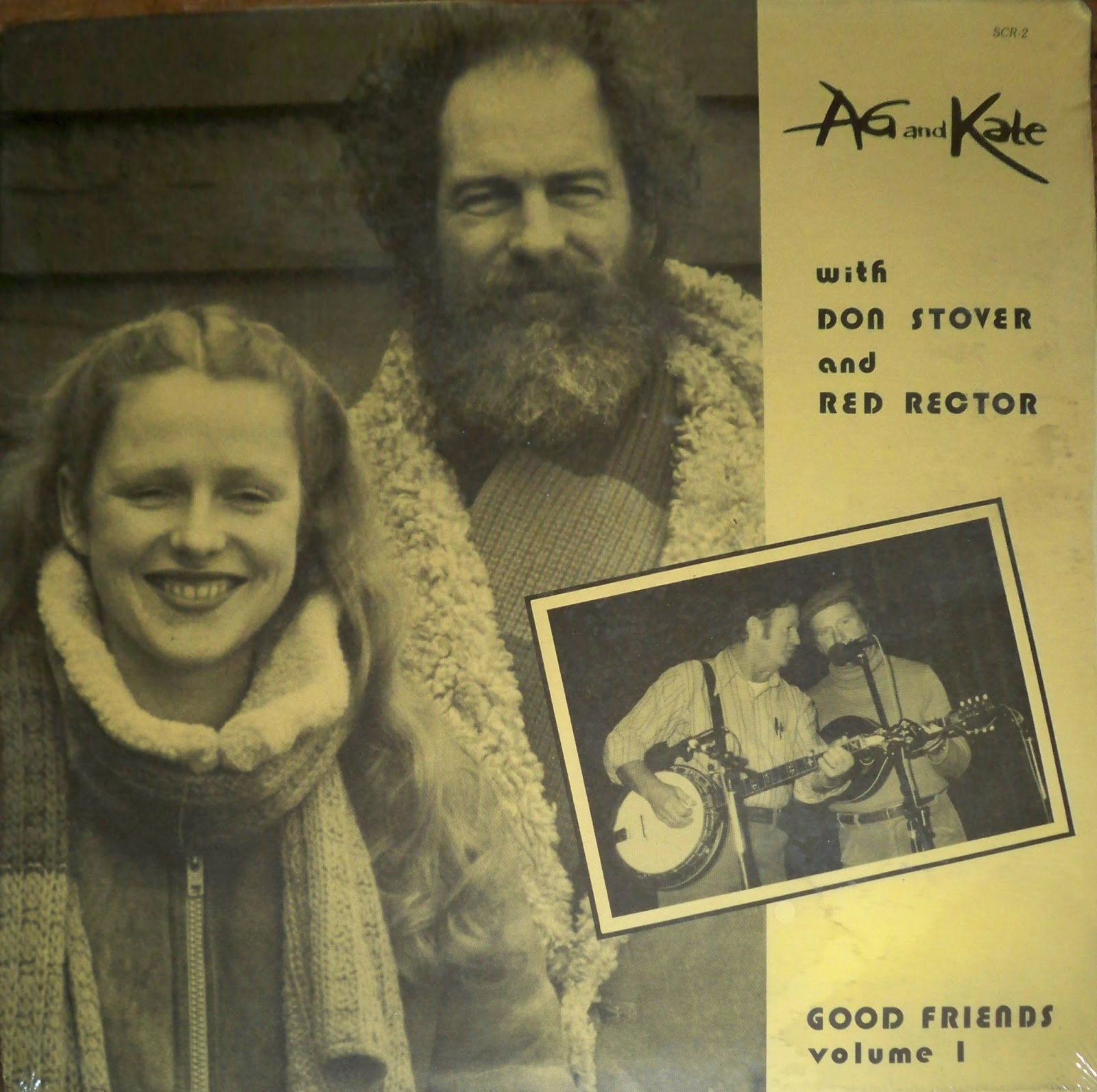 Bluegrass Cafe: "Bluegrass Cafe" Playlist - 6/23/2013 - Old Vinyl