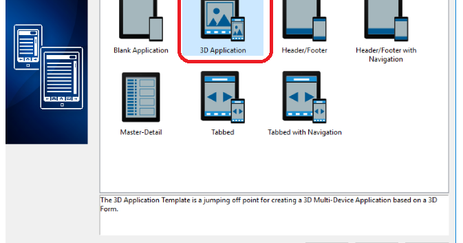Delphi Magic: Creando aplicaciones en 3D con Firemonkey