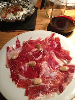 Lov-Eat Blog : La Gabinoteca a Madrid, ottima cena, locale molto cool!