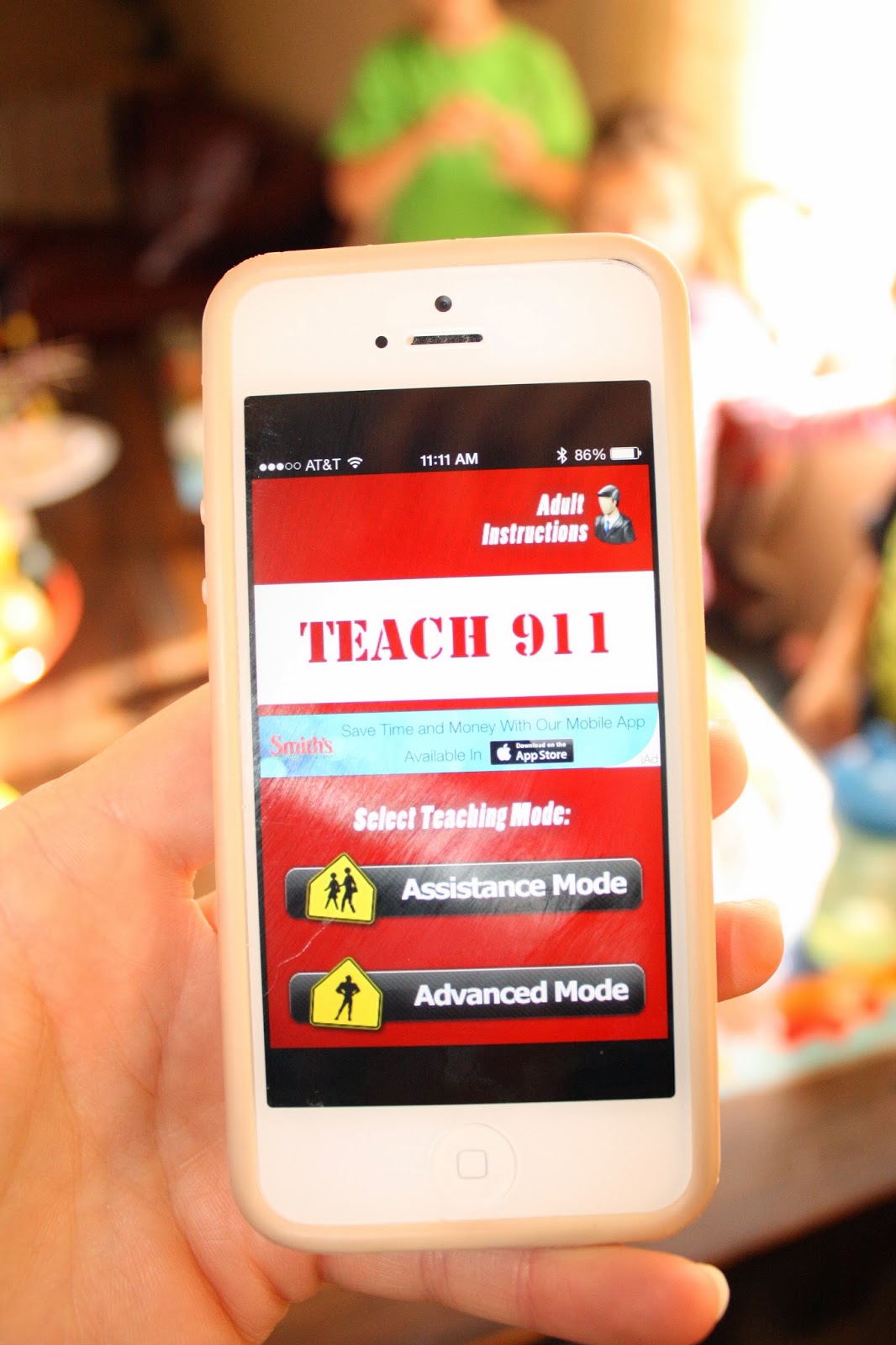 ABC Kids - A Bible-Based Co-op: Call 9-1-1, week 11 with the 4s is a wrap!