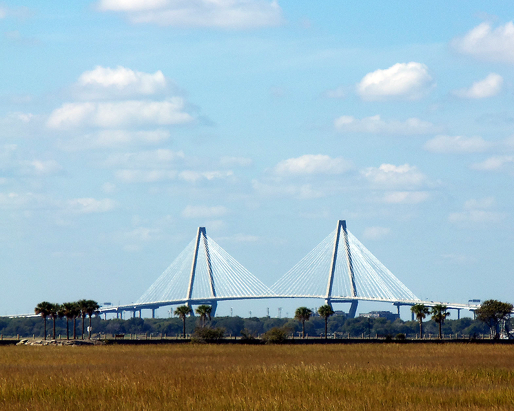 Life Aboard: Georgetown, SC to Wahoo River