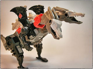 MechaGeezer's Toy Ramblings: Toy Review: Transformers Generation One ...