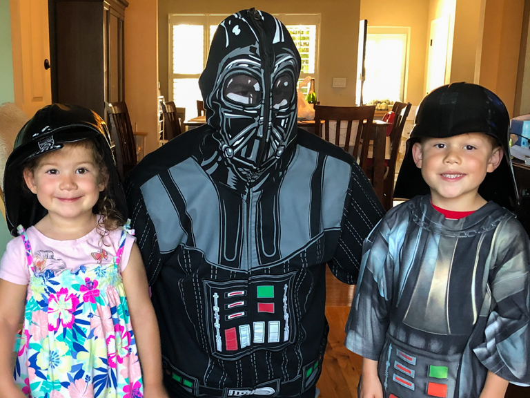 Tales of the Flowers: Revenge of the 5th