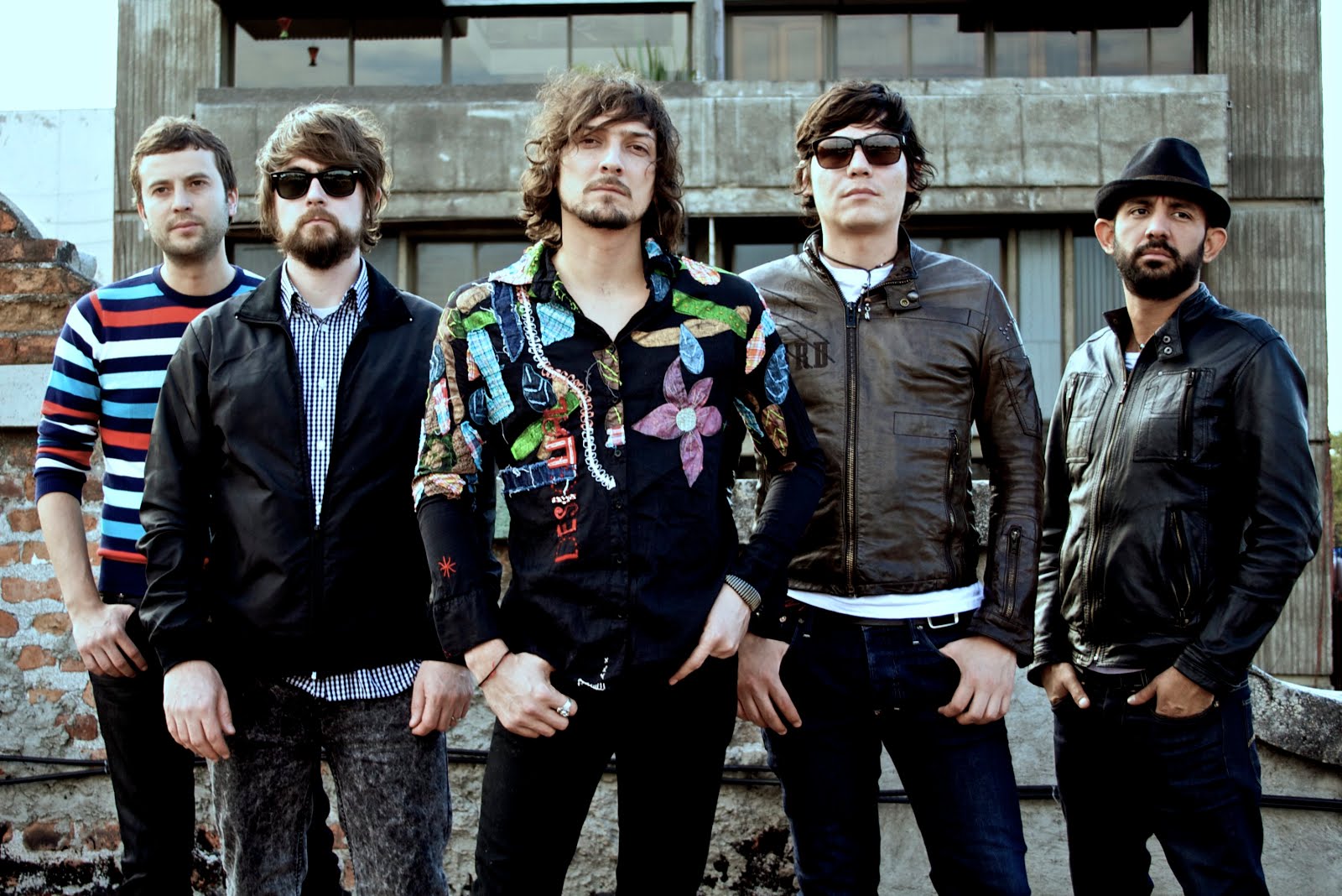 MTV Unplugged Zoé - TVNotiBlog