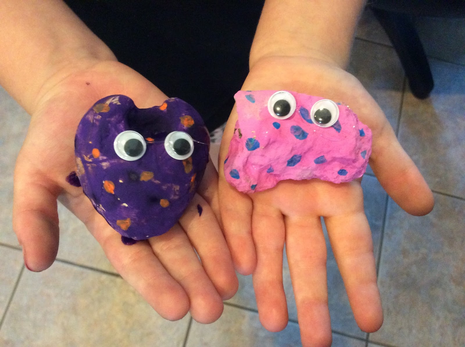 Create Your Balance With Literacy