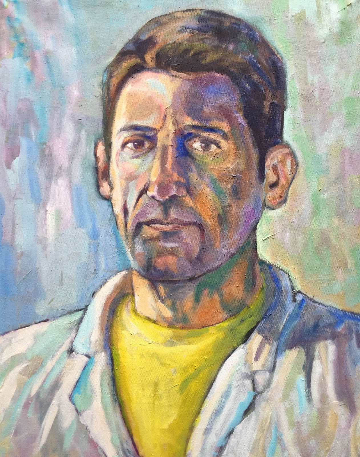 FERRAN-ART: febrero 2016