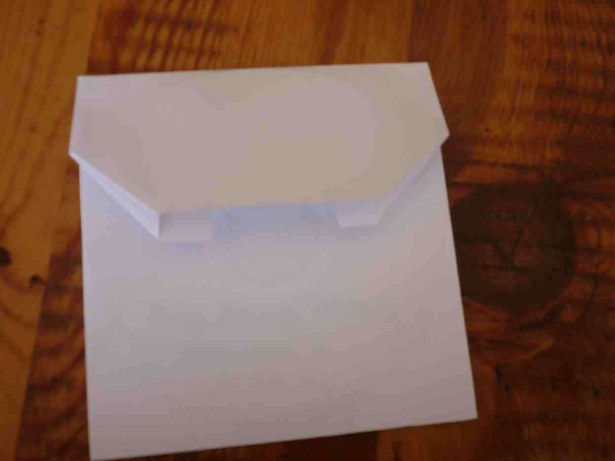 Simpleliving: Make Your Own Paper DVD &CD Cases ! Now you don't need to ...