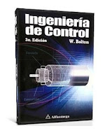 Ingeniería de Control, 2da Edición – W. Bolton | Mundo Config IP