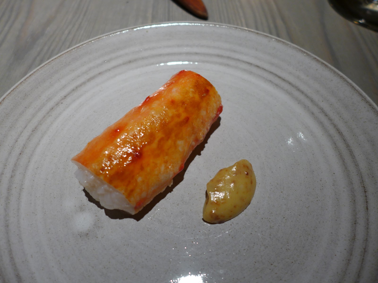 the cookbook store blog: The Faviken Experience, Jarpen, Sweden