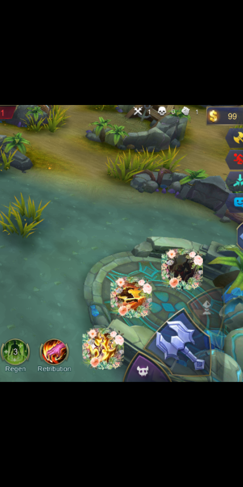 Mobile Legends Controller Effects Tutorial - Pinoy Tech Blogger