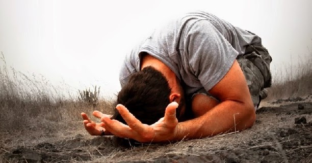 Estudo Sobre Sola Scriptura: DICAS DE COMO ORAR A DEUS BIBLICAMENTE