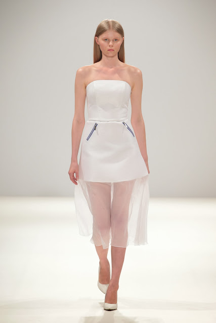 frumpy to funky: YASYA Spring/Summer 2014 Collection