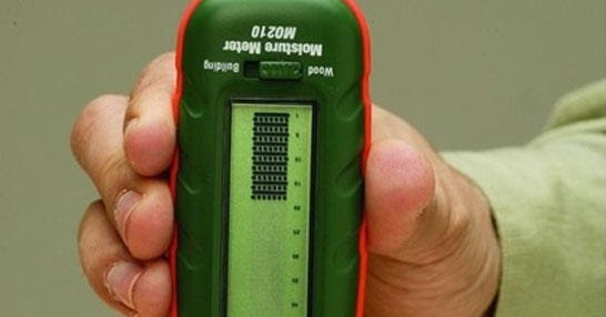 Extech MO210 Pocket Moisture Meter ~ Darmatek Alat Ukur dan Instrument