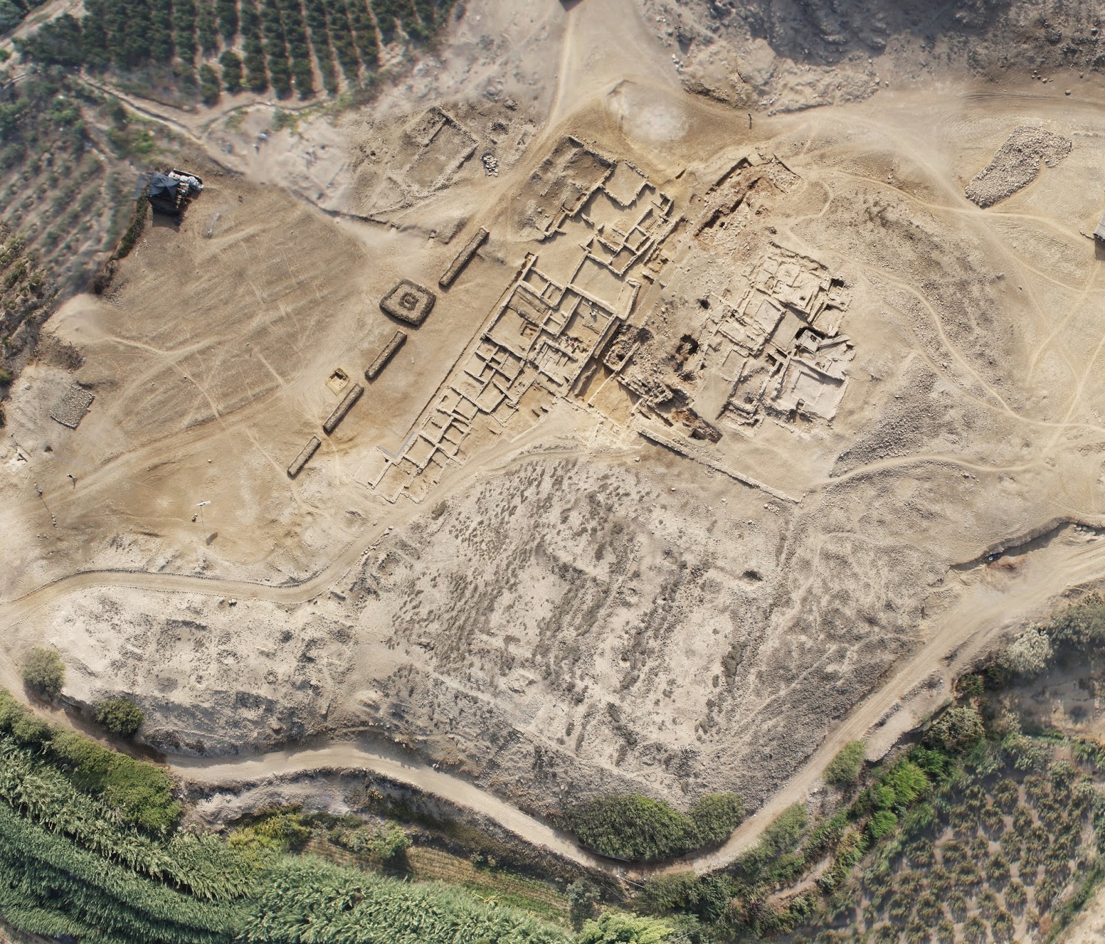 DIRECCIÓN REGIONAL : VISITE EL PROYECTO ARQUEOLOGICO PISQUILLO - LAS ...