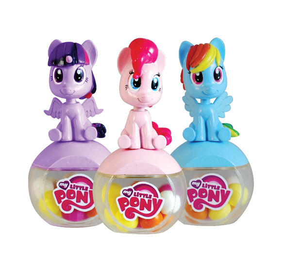 Special: MLP Sweet N Fun Products | MLP Merch