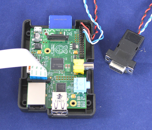 A Slice of Raspberry Pi: Serial Communications using the GPIO header on ...