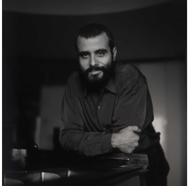 El Mirador Nocturno: agosto 2016