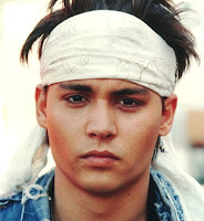 Tiempo de Ocio: Los 40 rostros de Johnny Depp