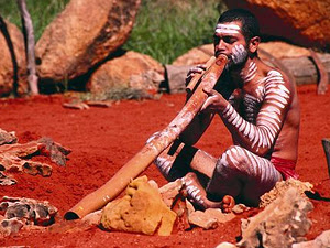 ¿De dónde viene la palabra aborigen? - Piedra OnLine