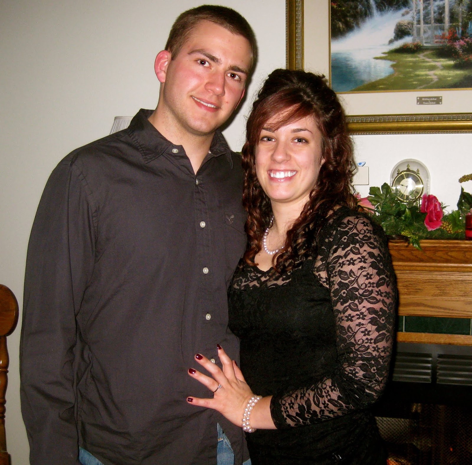 Dr. Kayla A. Bruce: August 2018