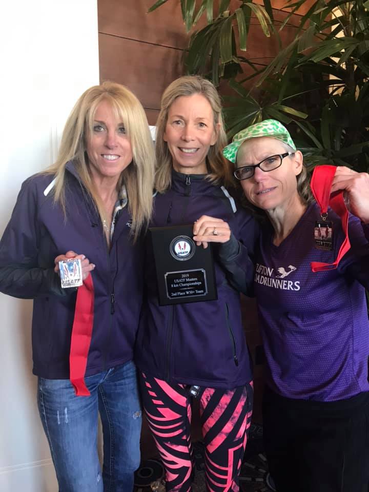 The Running Professor: Fast Times on the Boardwalk! Recap of 2019 USATF ...