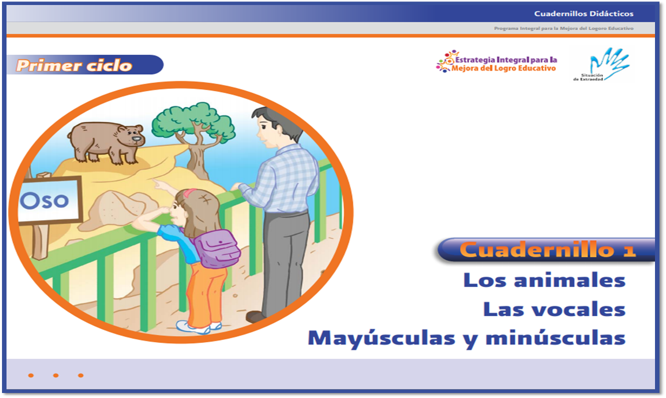 Material educativo primaria para imprimir - Materiales para Primaria
