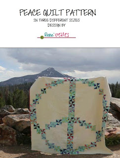 Live a Colorful Life: Peace Around the Color Wheel