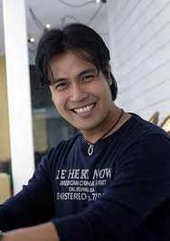 Biodata Zed Zaidi | Kad Kahwin Zed Zaidi - Erti Kehidupan