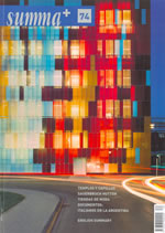 Libros y Revistas Tecnicas: Summa+