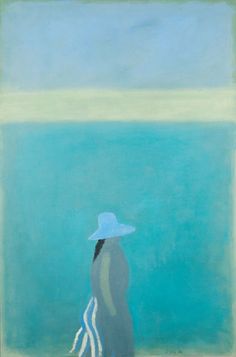 The Painted Prism: WOMEN ARTISTS: Doris Lee