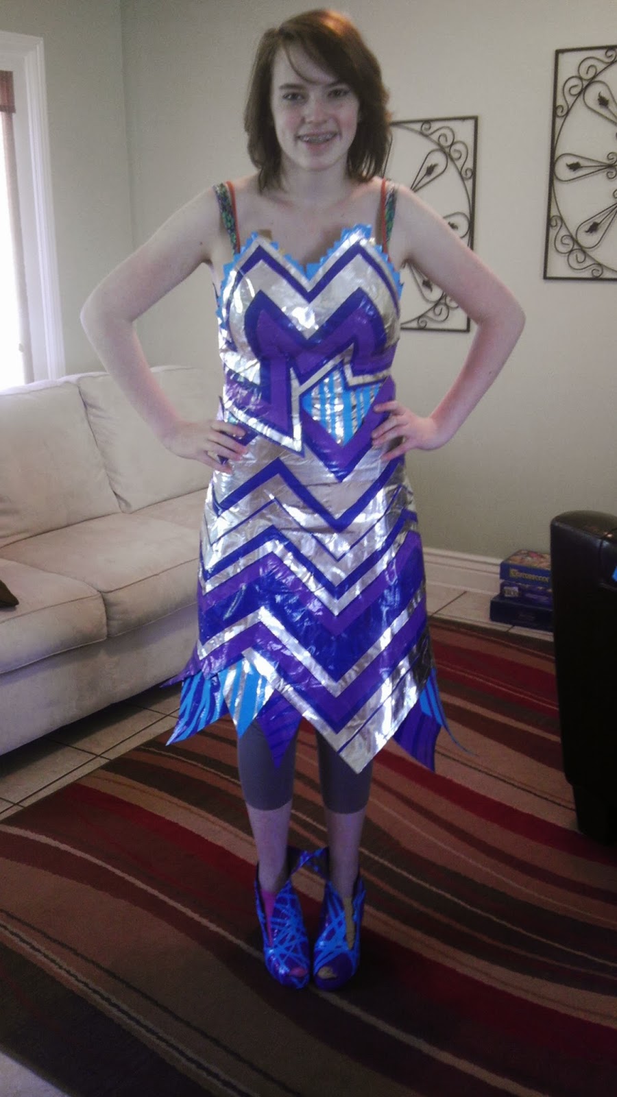 The Recently Created