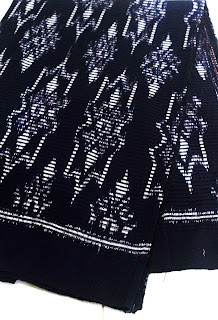 Dlava Butik - Fashion Etnik Indonesia: Tenun Tradisional Nusa Tenggara ...