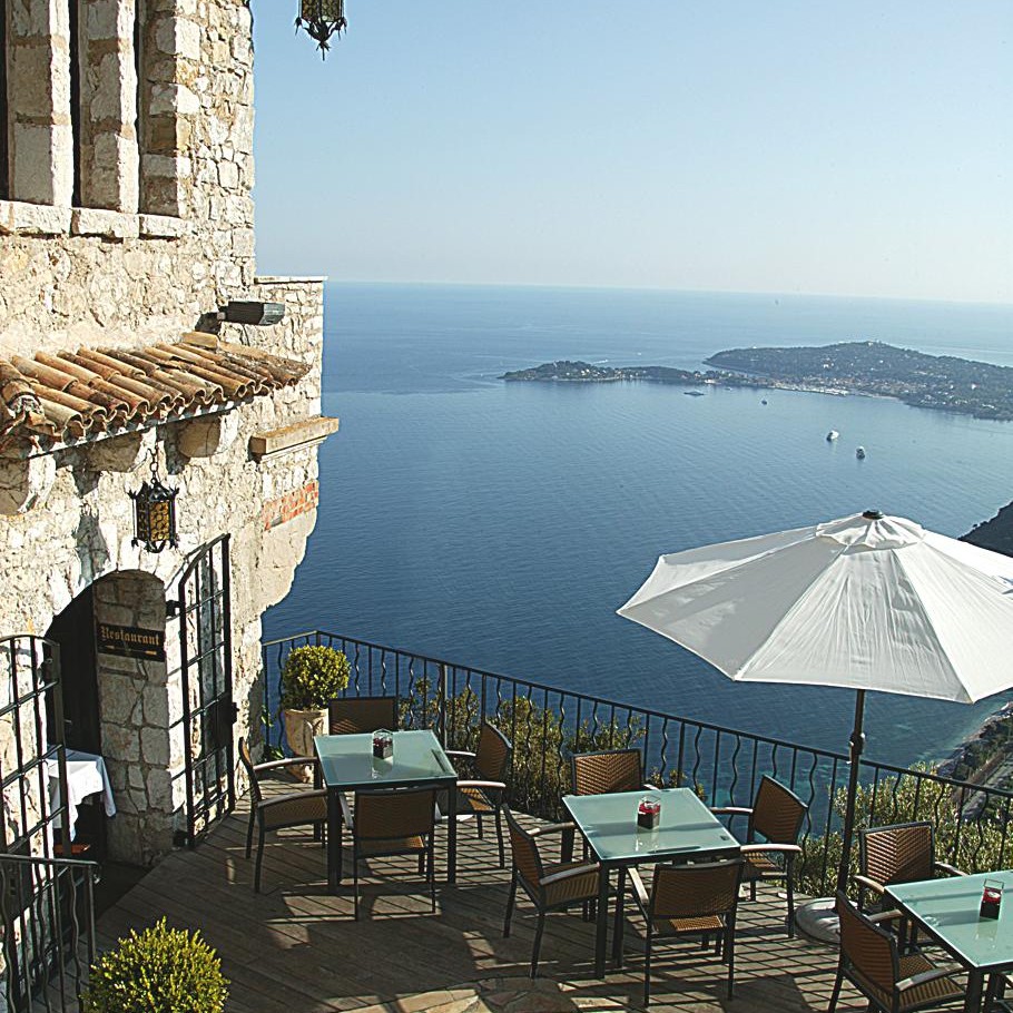 Passion For Luxury : Luxury Boutique Hotel Château Eza French Riviera