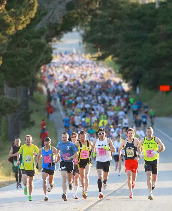 Sharman Ultra: Back-To-Back Long Runs