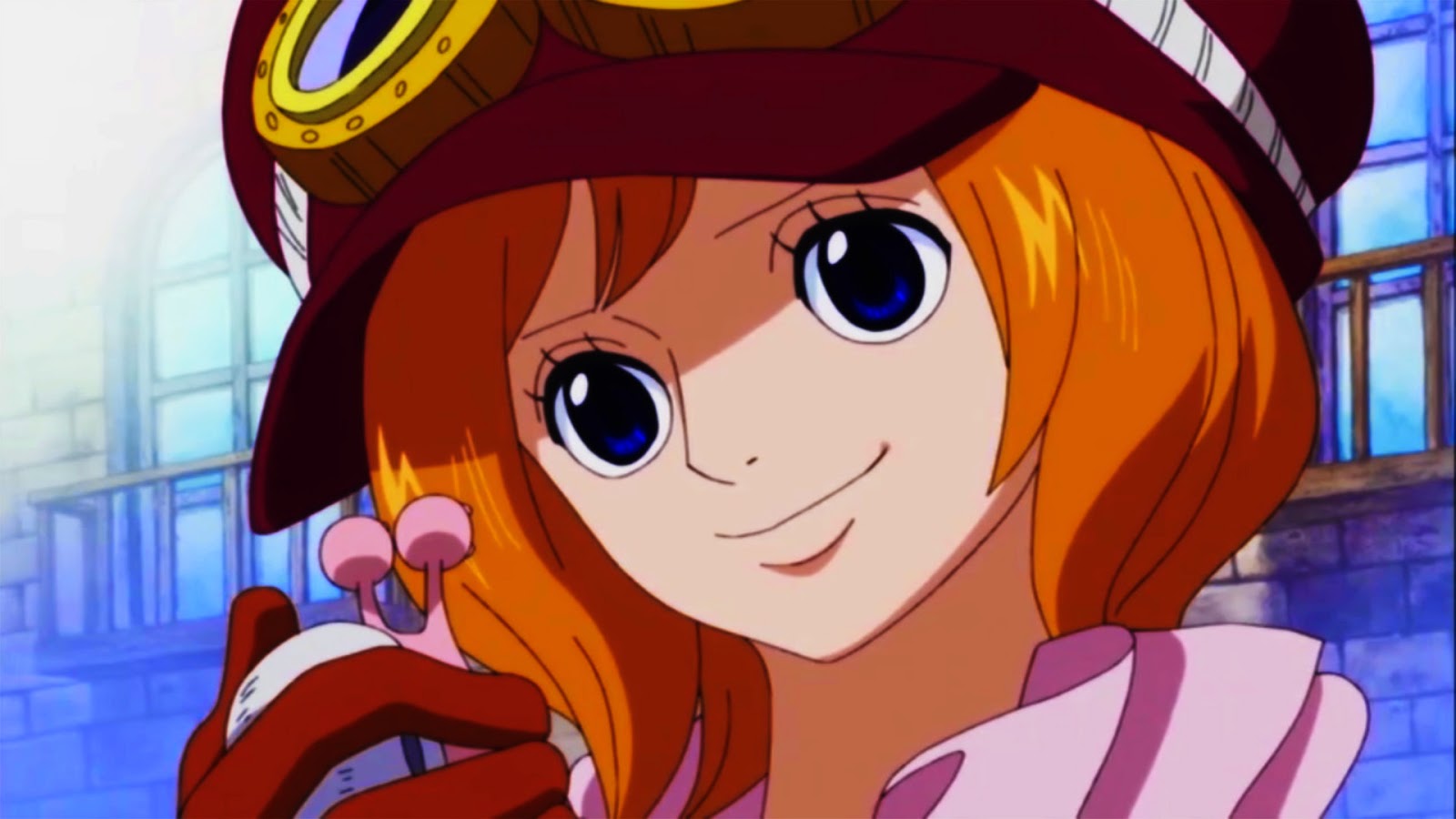 Koala là ai? | One Piece VN | Thế giới One Piece