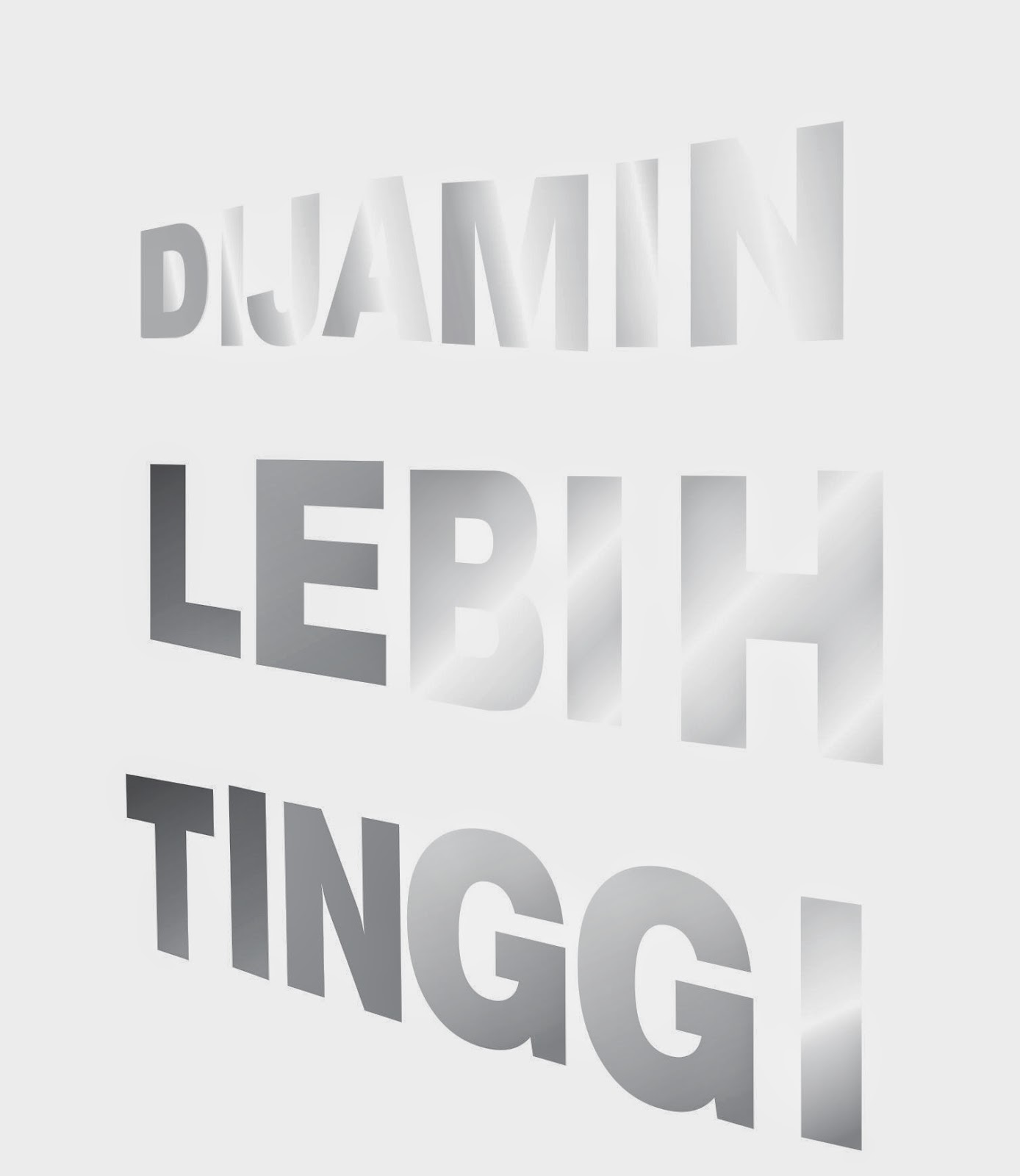 Tutorial Membuat Tulisan 3 Dimensi dengan CorelDraw X6 | Jasa Vektor ...