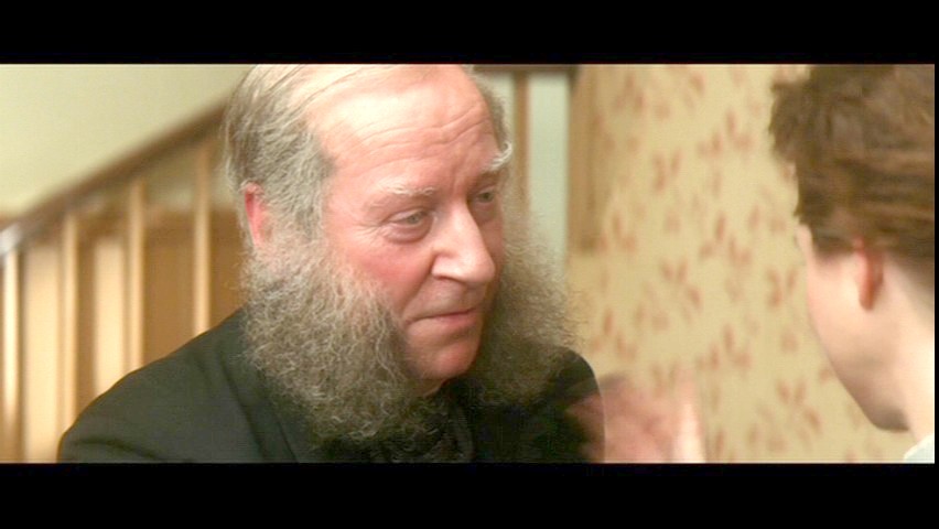 The Jane Austen Film Club: Bill Paterson- Actor of the Week