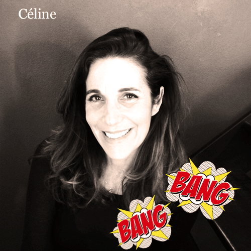 Le Blog de Miniséri: Une équipe passionnée