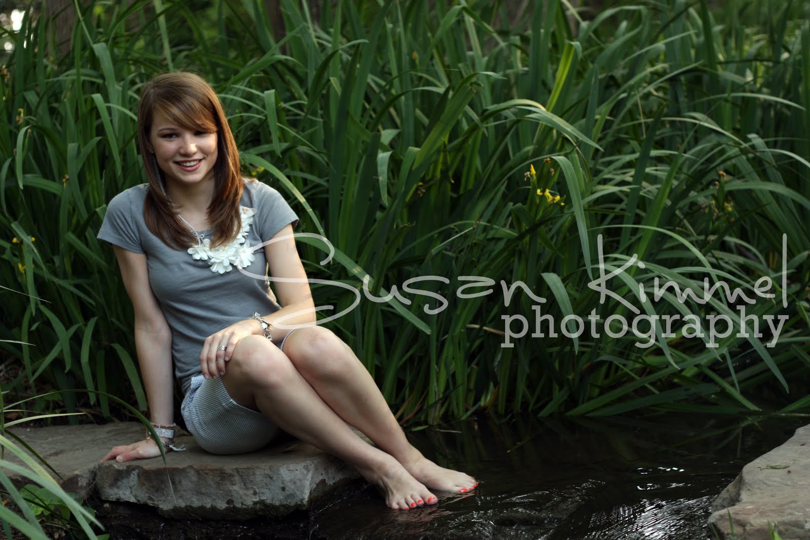 Susan Kimmel Photography: Senior Portraits- Jill
