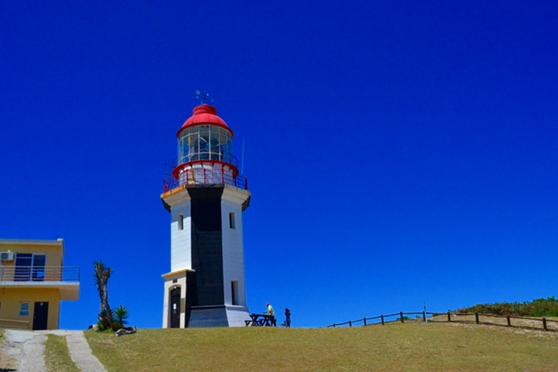 The Great Fish Point Lighthouse – finally visited – Featured Blog