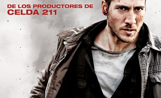 Sitges 2012: Trailer final de "Invasor"