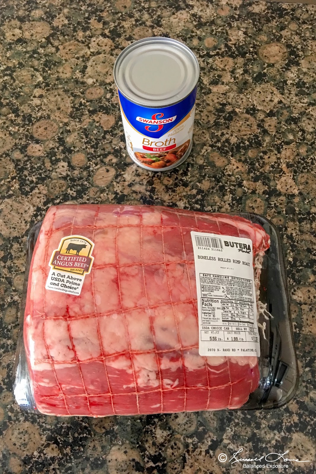 Russ Culinary Adventures Pulled Beef Using A Rump Roast russ-culinary-adventures-pulled-beef-using-a-rump-roast