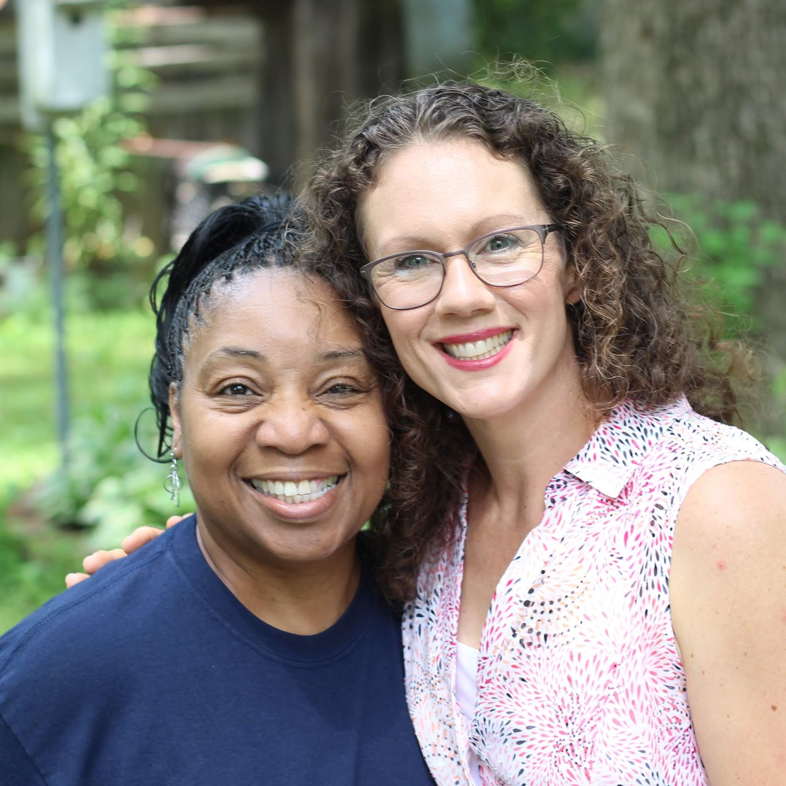 The Choate Family: Sixteen Years Ago...