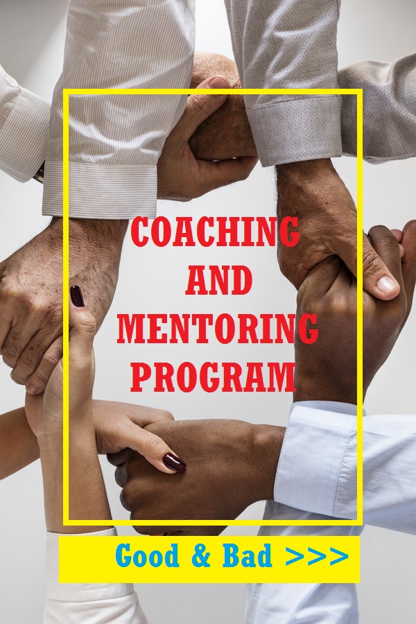 Sales Skills And Techniques: Sales Coaching And Mentoring Program