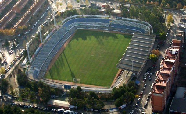 Mini Estadi ~ FC Barcelona Fan Club Hrvatska