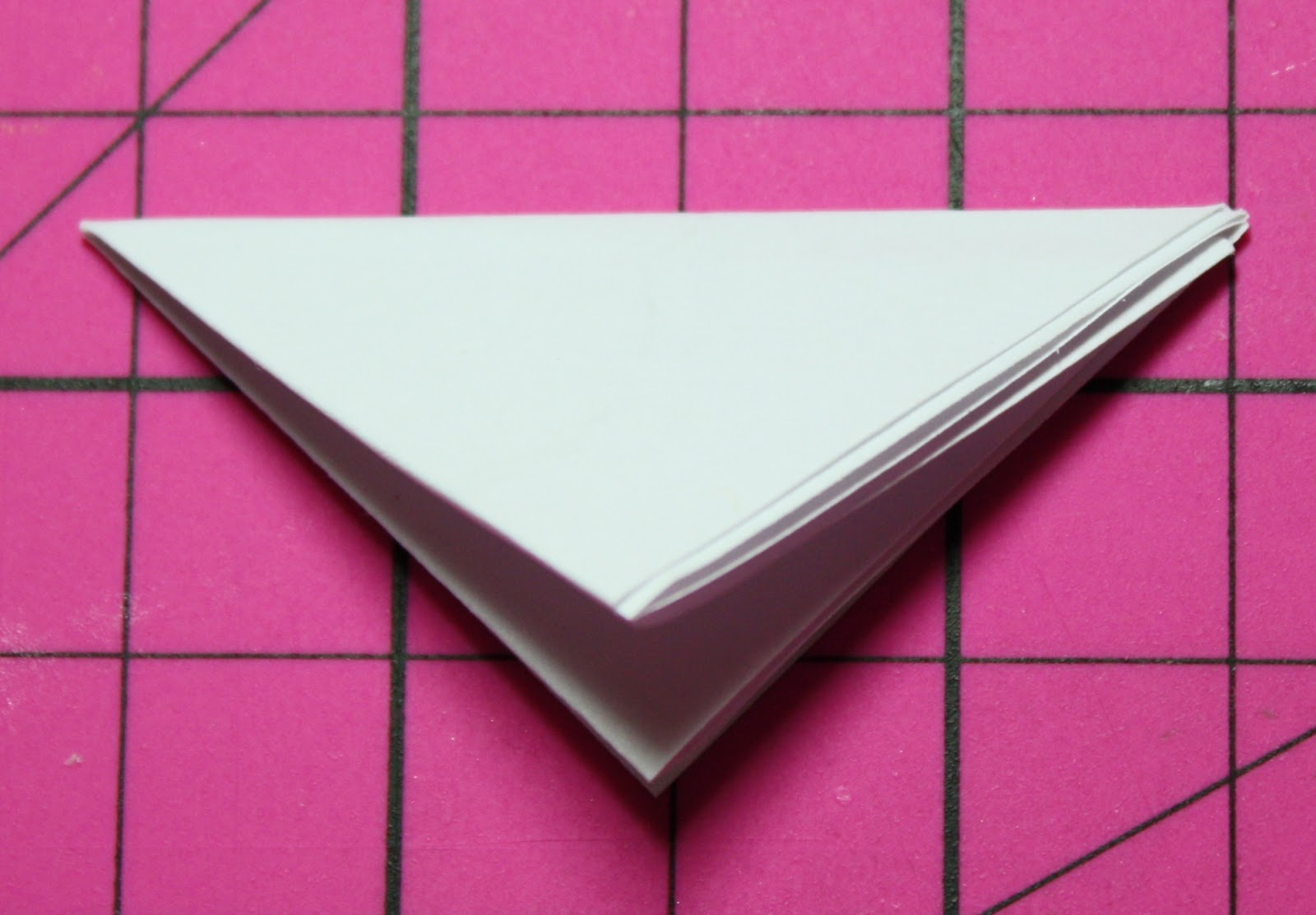 Paper Creations, ETC: Cute and easy project