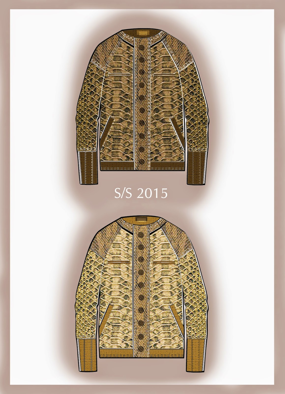 KM - Fashion Design by Kristine Mkrtchian: Men Fashion