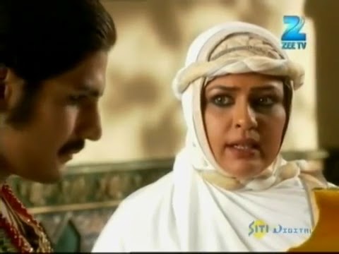 Sinopsis Jodha Akbar Episode 129 Part 1 | ChusNiAnTi